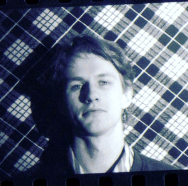 A tribute to Scattered Order’s Michael Coffey (Tee) – VOLT 2023: A ...