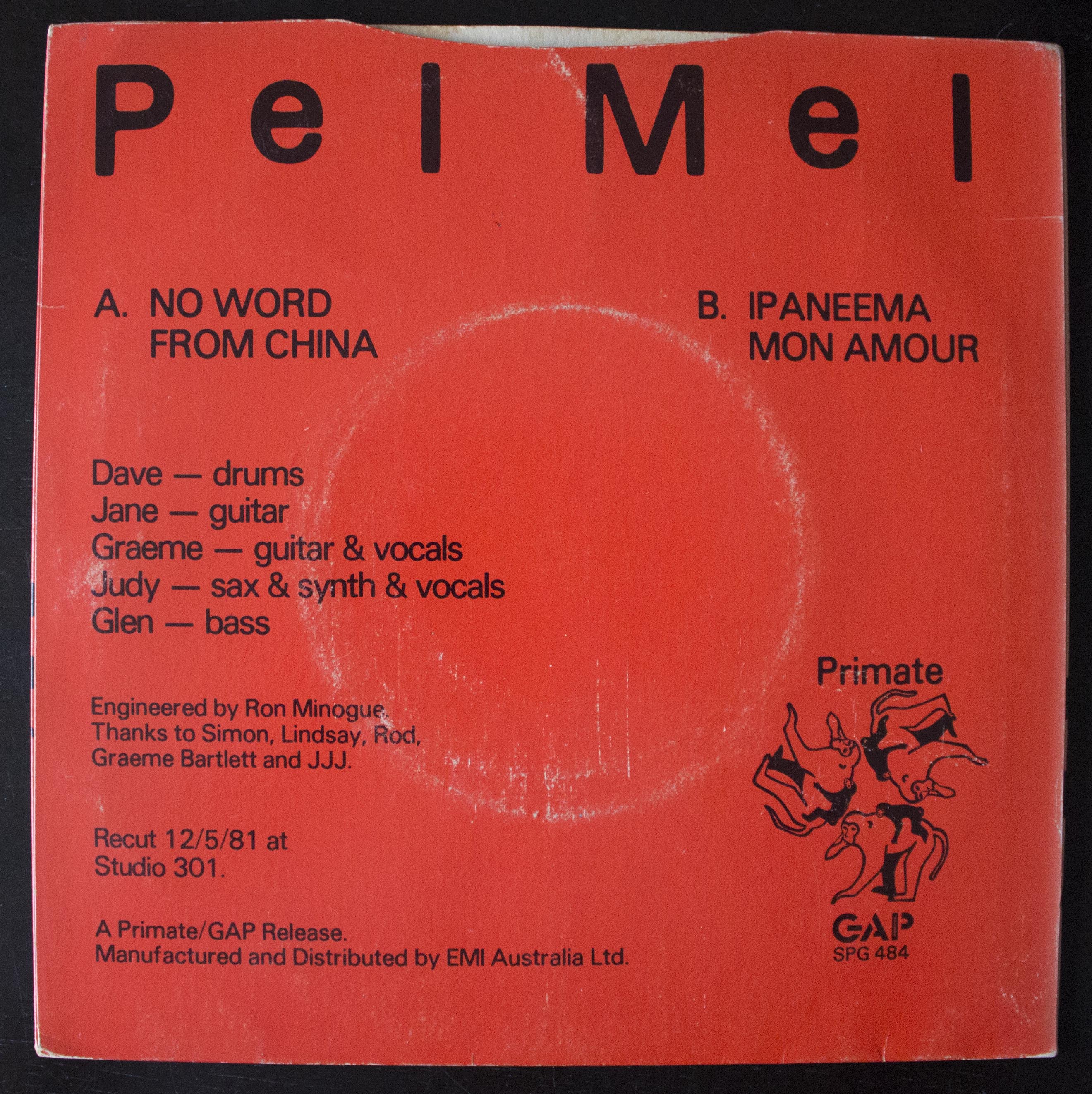 Andrew Penhallow and Volition – VOLT 2023: A Volition Archive